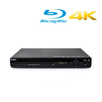 Giec 4K Blu-ray播放機 BDP-G5500 價錢、規格及用家意見 - 香港格價網 Price.com.hk