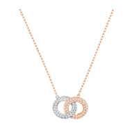 Swarovski Stone 項鏈 5414999 價錢、規格及用家意見 - 香港格價網 Price.com.hk