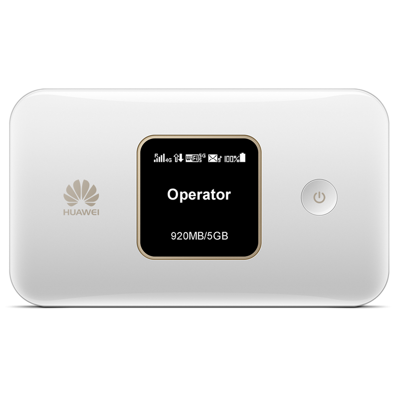 Huawei 華為 LTE Pocket WIFI Modem E5785Lh-22c 價錢、規格及用家意見 - 香港格價網 Price.com.hk