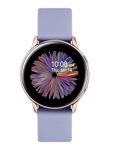 Samsung 三星 Galaxy Watch Active2 鋁金屬 40mm (藍牙) 智能手錶 SM-R830 價錢、規格及用家意見 ...