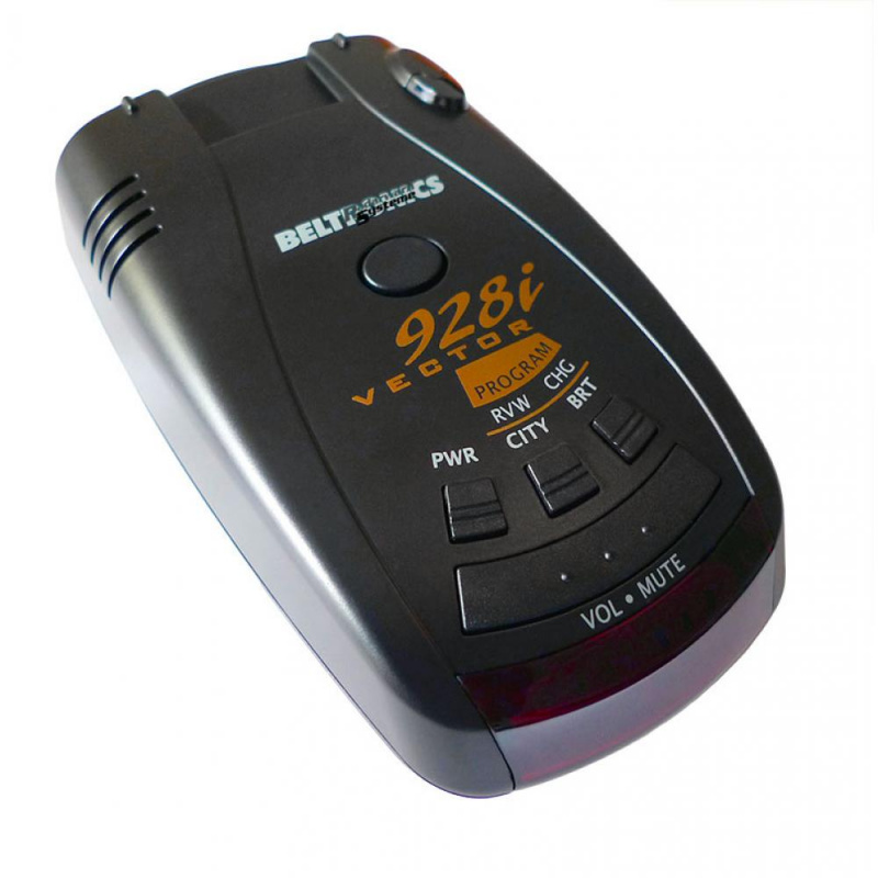 Beltronics Vector 928i Laser and Radar Detector 價錢、規格及用家意見 - 香港格價網 ...