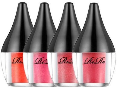 RiRe Lip Powder 擋不住的誘惑唇蜜粉 1.8g 價錢、規格及用家意見 - 香港格價網 Price.com.hk