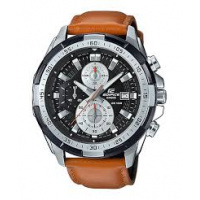 Casio EDIFICE 標準時計 EFR-539L-1BV 價錢、規格及用家意見 - 香港格價網 Price.com.hk