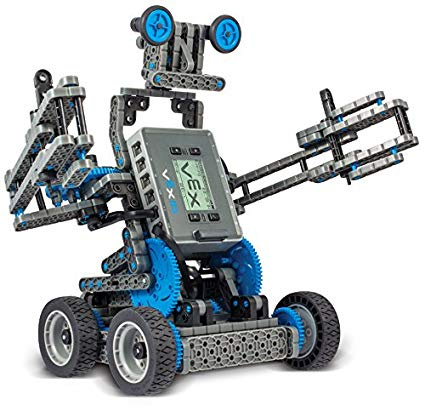 VEX IQ Super Kit 價錢、規格及用家意見 - 香港格價網 Price.com.hk