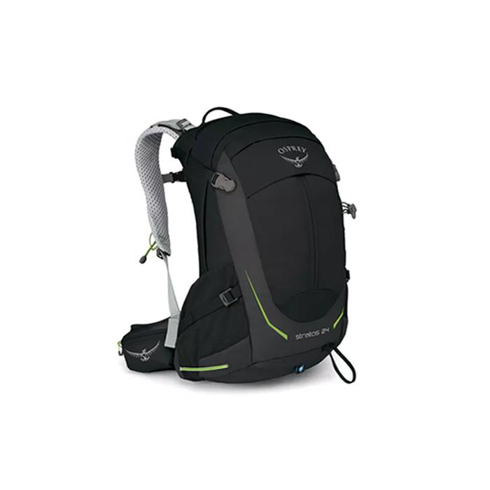 Osprey Stratos 34 Backpack 登山背包 價錢、規格及用家意見 - 香港格價網 Price.com.hk