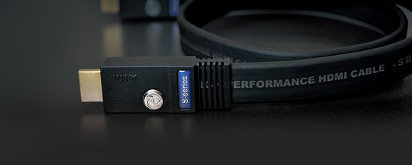 AIM High Performance HDMI Cable FLS2-01 價錢、規格及用家意見 - 香港格價網 Price.com.hk