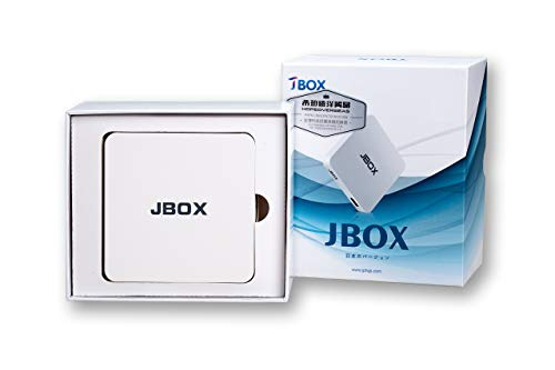 安博 JBOX 價錢、規格及用家意見 - 香港格價網 Price.com.hk
