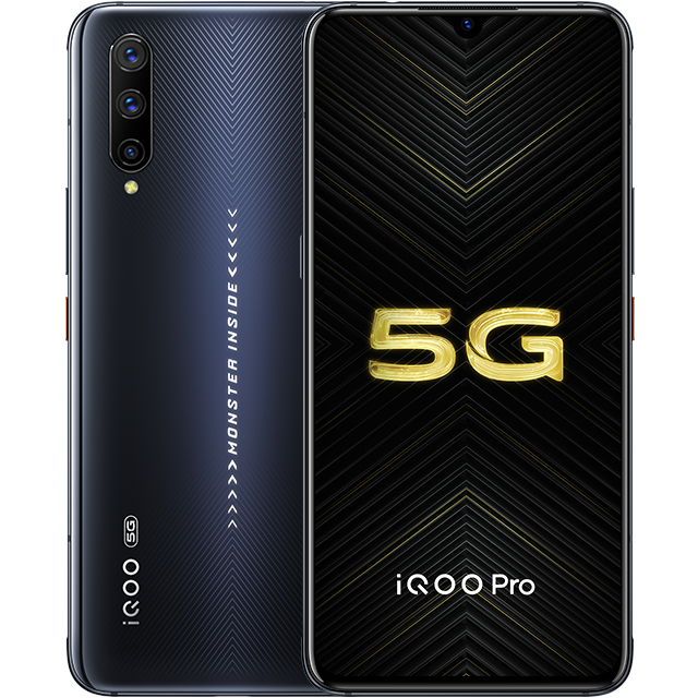 Vivo iQOO Pro 5G (12+256GB) 價錢、規格及用家意見 - 香港格價網 Price.com.hk