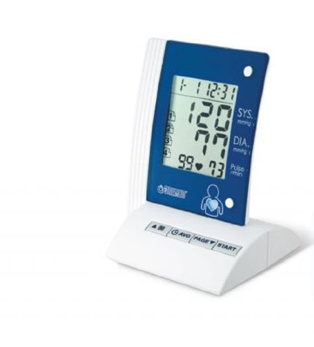 Bremed 全自動上臂式電子血壓計 BD8000 價錢、規格及用家意見 - 香港格價網 Price.com.hk