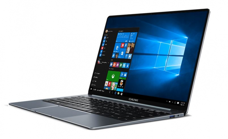 Chuwi 馳為 LapBook Pro 14.1吋 (2019) (8+512GB SSD) 價錢、規格及用家意見 - 香港格價網 ...
