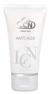 LCN Hand Care Anti Age Hand Cream 防皺潤膚霜 50ml 價錢、規格及用家意見 - 香港格價網 Price ...