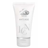 LCN Hand Care Anti Age Hand Cream 防皺潤膚霜 50ml 價錢、規格及用家意見 - 香港格價網 Price ...