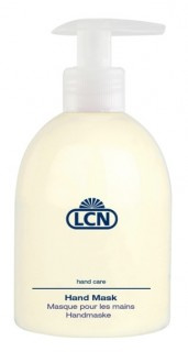 LCN Hand Mask 潤手膜 250ml 價錢、規格及用家意見 - 香港格價網 Price.com.hk
