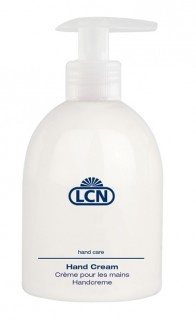 LCN Hand Cream 清爽補濕潤手露 250ml 價錢、規格及用家意見 - 香港格價網 Price.com.hk