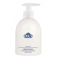 LCN Hand Cream 清爽補濕潤手露 250ml 價錢、規格及用家意見 - 香港格價網 Price.com.hk