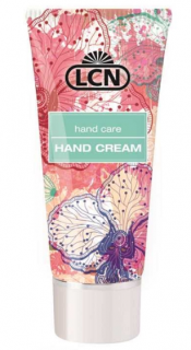 LCN Hand Care Hand Cream 潤手霜 30ml 價錢、規格及用家意見 - 香港格價網 Price.com.hk