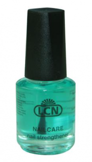 LCN Nail Strengthener 強韌護甲油 16ml 價錢、規格及用家意見 - 香港格價網 Price.com.hk