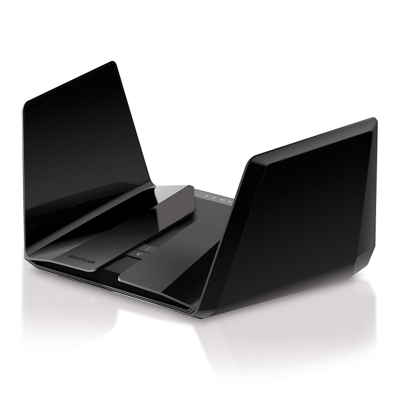 Netgear Nighthawk RAX200 旗艦三頻 WiFi 6 路由器 (AX11000) 價錢、規格及用家意見 - 香港格價網 ...