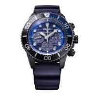 Seiko 精工 Prospex Save The Ocean Collection SSC701P1 價錢、規格及用家意見 - 香港格價網 ...
