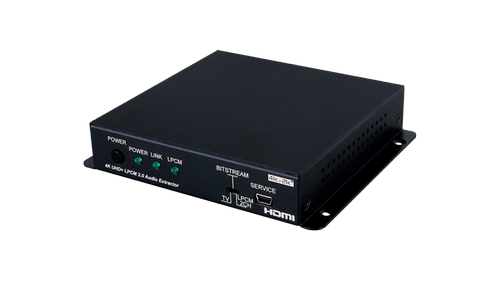 Cypress CPLUS-V11PE2 4K UHD+ HDMI Audio Extractor (LPCM 2.0) with EDID Management 價錢、規格及用家意見 ...
