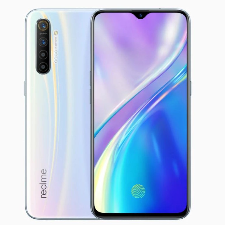 realme X2 (8+128GB) 價錢、規格及用家意見 - 香港格價網 Price.com.hk