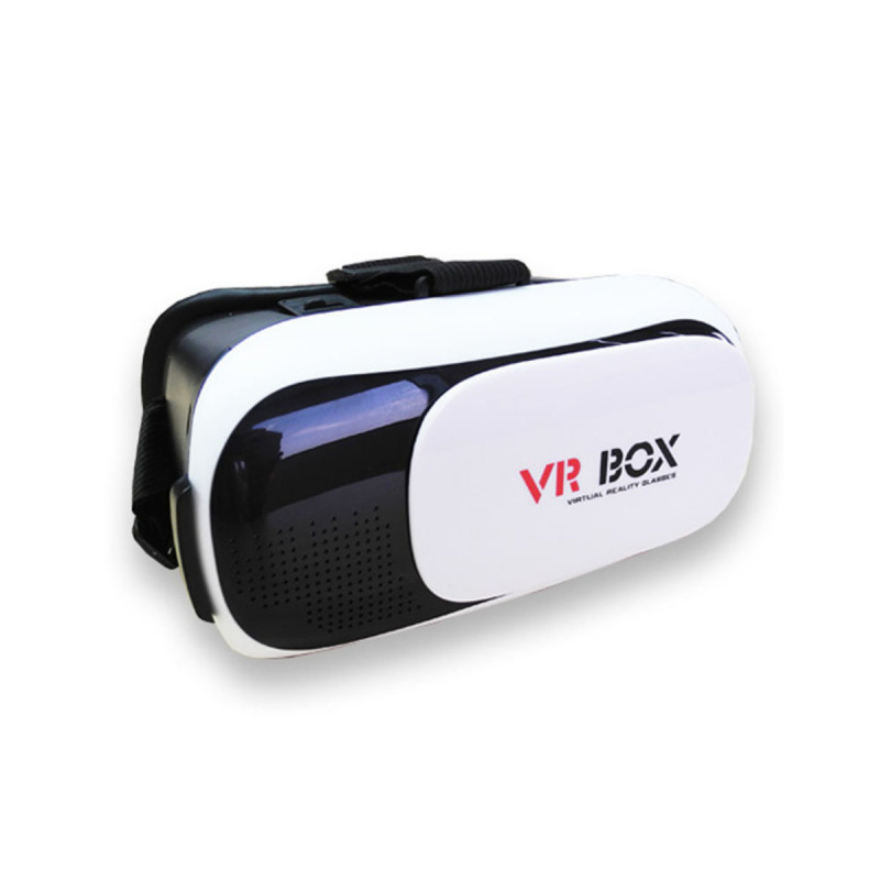 ASK Gadgets VR_Box_Clearance 虛擬實境穿戴裝置 價錢、規格及用家意見 - 香港格價網 Price.com.hk