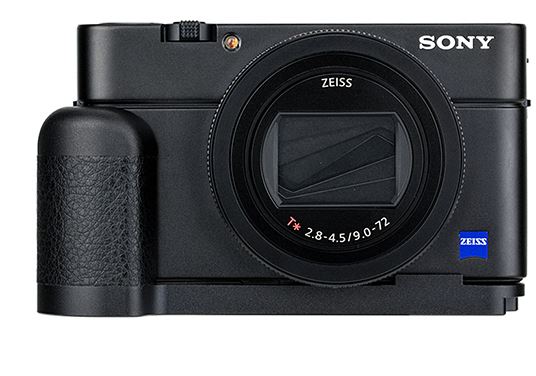JJC HG-RX100VII Camera Hand Grip (SONY RX100 Mark 7) 價錢、規格及用家意見 - 香港格價網 ...