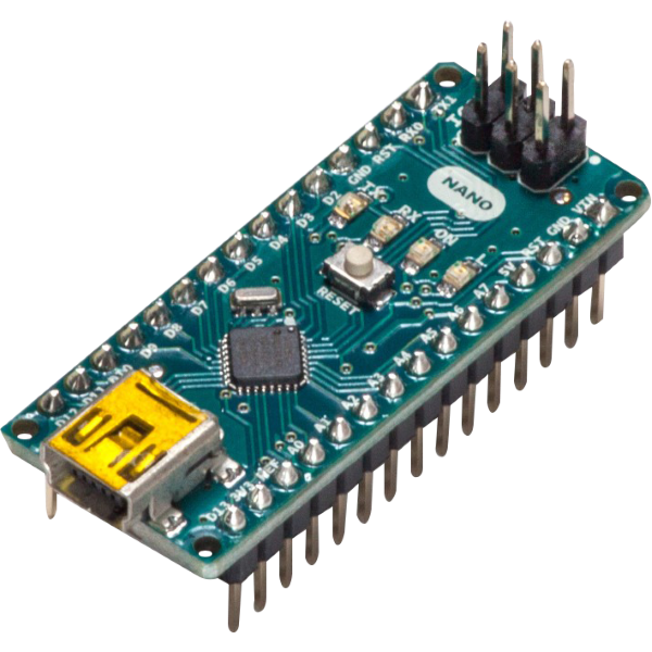 Arduino Nano 價錢、規格及用家意見 - 香港格價網 Price.com.hk