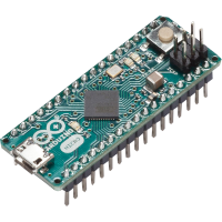 Arduino Micro with Headers 價錢、規格及用家意見 - 香港格價網 Price.com.hk