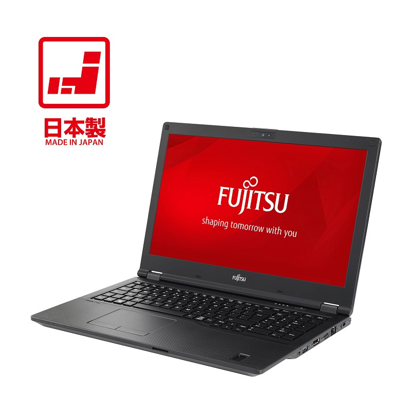 Fujitsu LIFEBOOK E559 15.6吋 (2019) (i5-8265U, 12+512GB SSD) E559K503B ...