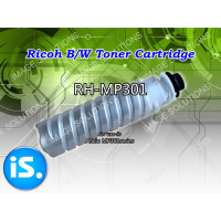 iS. Ricoh RH-MP301 Toner Cartridge Black, 8000 Pages 價錢、規格及用家意見 - 香港格價網 ...