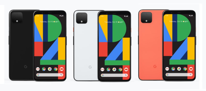 Google Pixel 4 XL (6+128GB) 價錢、規格及用家意見 - 香港格價網 Price.com.hk