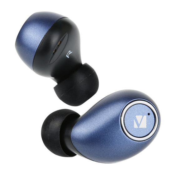 Verbatim Bluetooth 5.0 TWS Earbud 真無線藍牙耳機 價錢、規格及用家意見 - 香港格價網 Price.com.hk