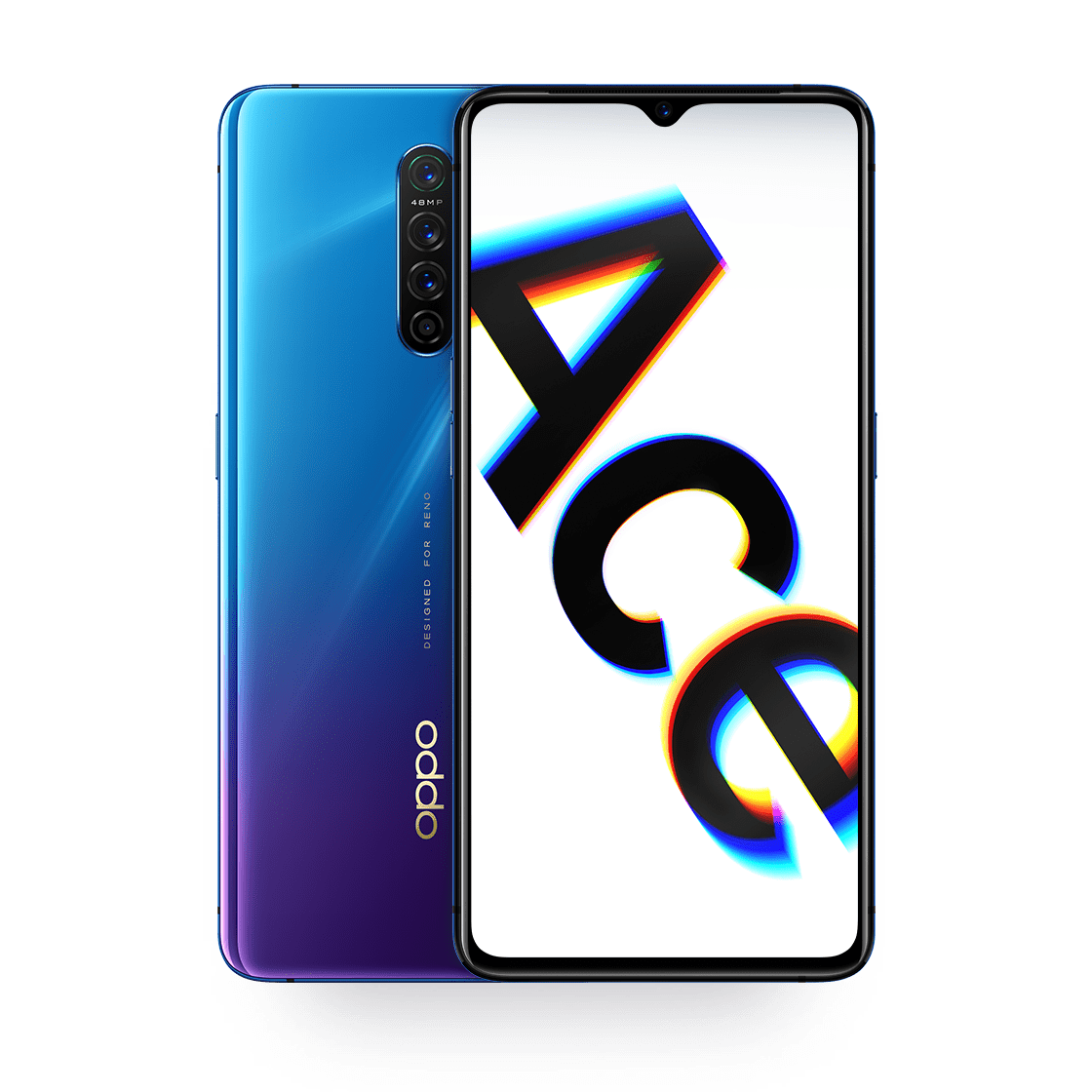 Oppo Reno Ace (8+128GB) 價錢、規格及用家意見 - 香港格價網 Price.com.hk