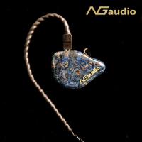 NG Audio Eurus 靜電耳機 價錢、規格及用家意見 - 香港格價網 Price.com.hk