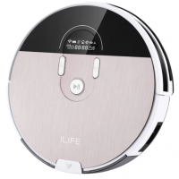 ILIFE 吸塵機械人 X785 價錢、規格及用家意見 - 香港格價網 Price.com.hk