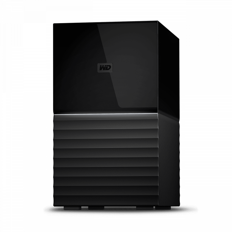 Western Digital My Book Duo HDD 28TB (WDBFBE0280JBK) 價錢、規格及用家意見 - 香港格價網 ...