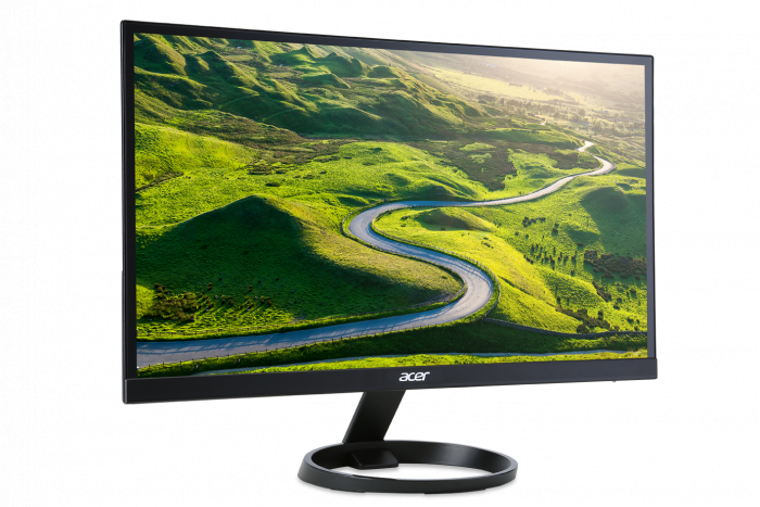 Acer 24吋 LCD Monitor R241YBBMIX 價錢、規格及用家意見 - 香港格價網 Price.com.hk