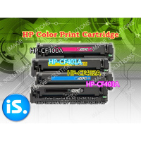 iS. HP-CF403A Print Cartridge Magenta, 1400 Pages 價錢、規格及用家意見 - 香港格價網 ...
