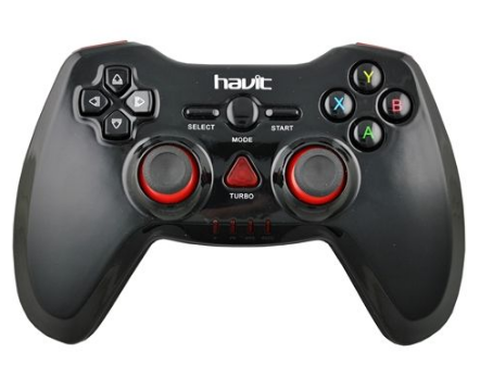 Havit OTG Wired Game Controller HV-G103 價錢、規格及用家意見 - 香港格價網 Price.com.hk