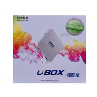 安博 安博盒子 UBOX4 C800Plus 價錢、規格及用家意見 - 香港格價網 Price.com.hk