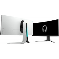 Dell 34吋 Alienware 電競顯示器 AW3420DW 價錢、規格及用家意見 - 香港格價網 Price.com.hk
