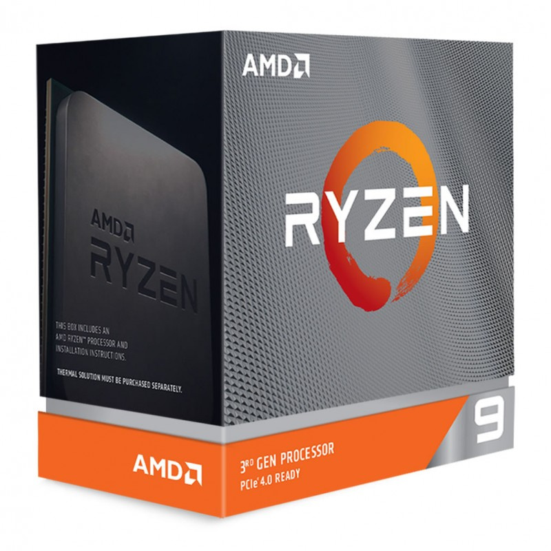 AMD Ryzen 9 3950X 價錢、規格及用家意見 - 香港格價網 Price.com.hk