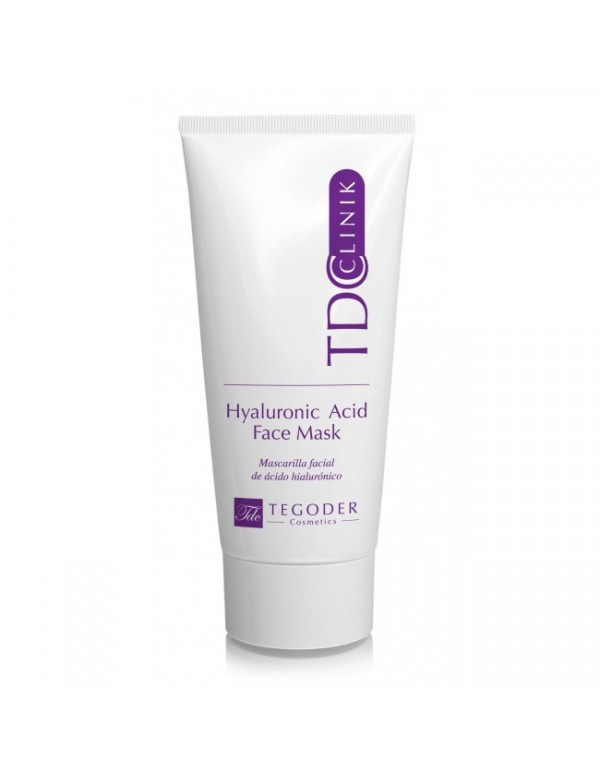 Tegoder TDC CLINIK Hyaluronic Acid Face Mask 玻尿酸低敏3N面膜 價錢、規格及用家意見 - 香港格 ...