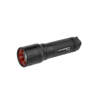 LED LENSER T7M Flashlight 專業遠近調焦手電筒 價錢、規格及用家意見 - 香港格價網 Price.com.hk