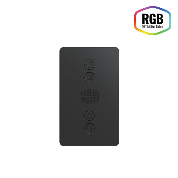Cooler Master ARGB LED Controller 價錢、規格及用家意見 - 香港格價網 Price.com.hk