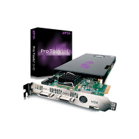 Avid Pro Tools HDX Core with Pro Tools | Ultimate 模組卡 價錢、規格及用家意見 - 香港格價 ...
