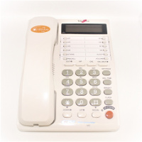 Teledevice 室內有線電話 KX-TSC29CID 價錢、規格及用家意見 - 香港格價網 Price.com.hk