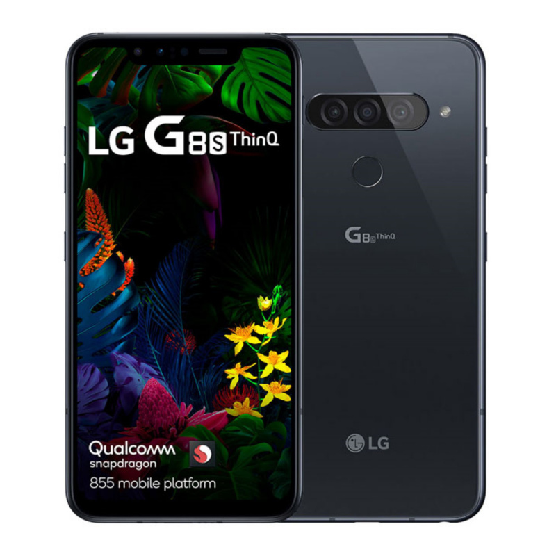 LG 樂金 G8S ThinQ (6+128GB) 價錢、規格及用家意見 - 香港格價網 Price.com.hk