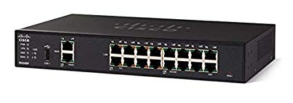 Cisco Dual WAN Gigabit POE VPN Router RV345P-K9-G5 價錢、規格及用家意見 - 香港格價網 ...